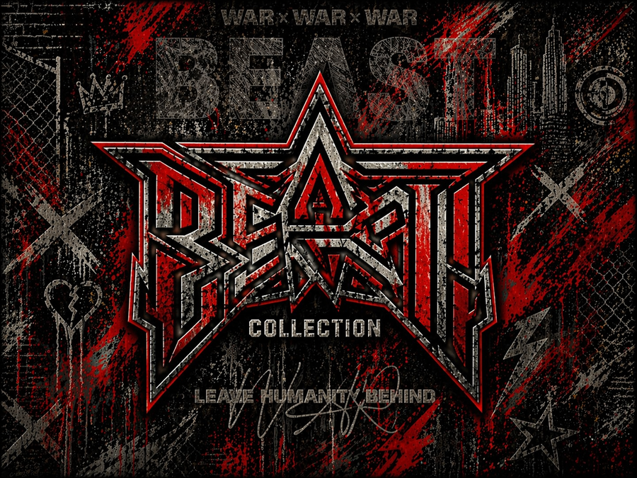 Beast collection – BEAST COLLECTION